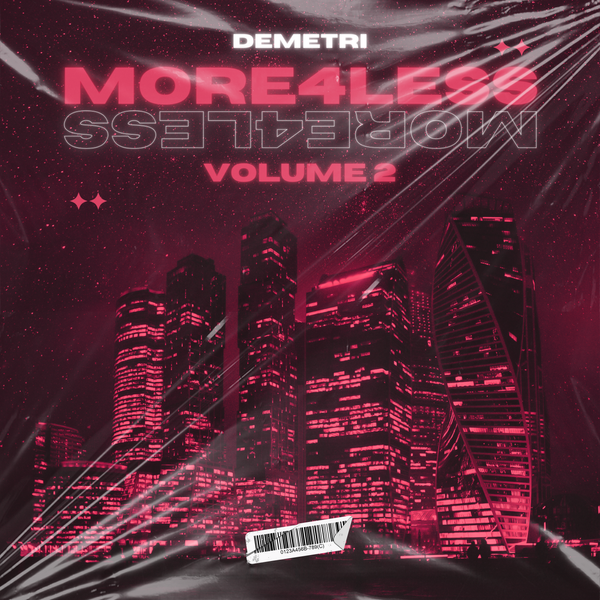 Demetri Wiley - Discography