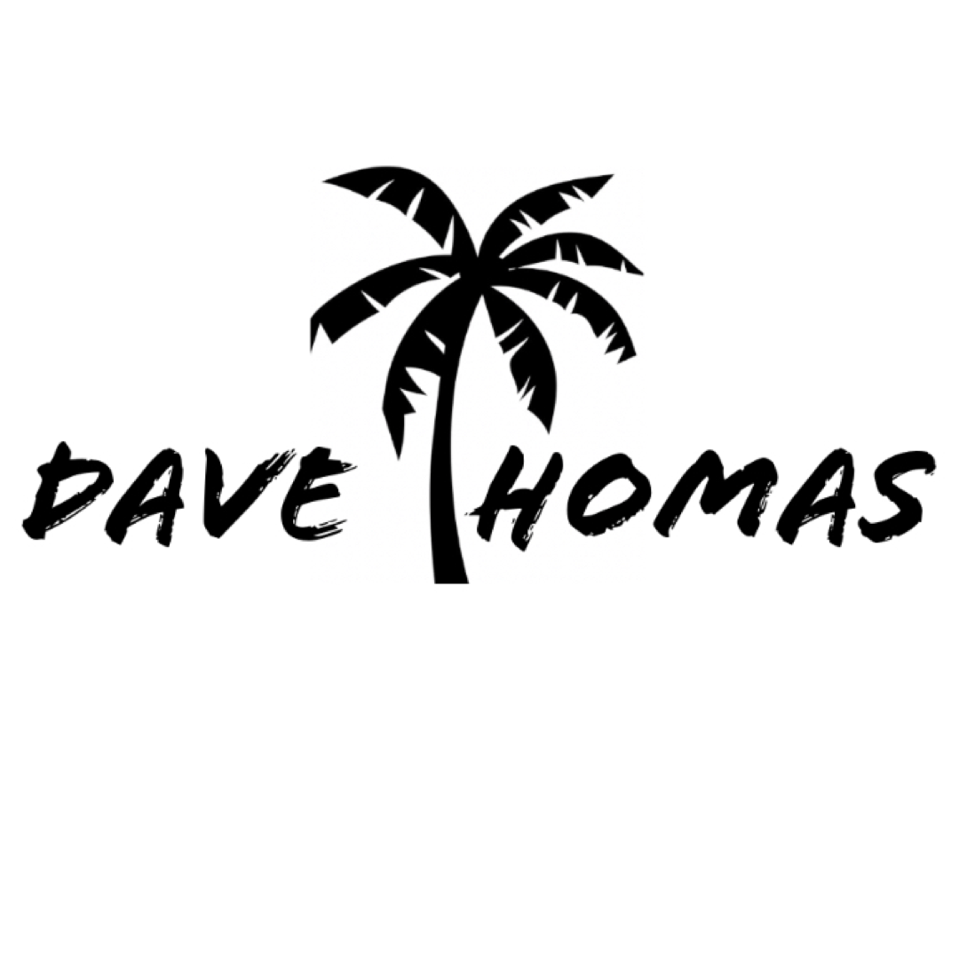 Dave Thomas - Original Songs
