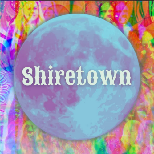 Shiretown - Bio