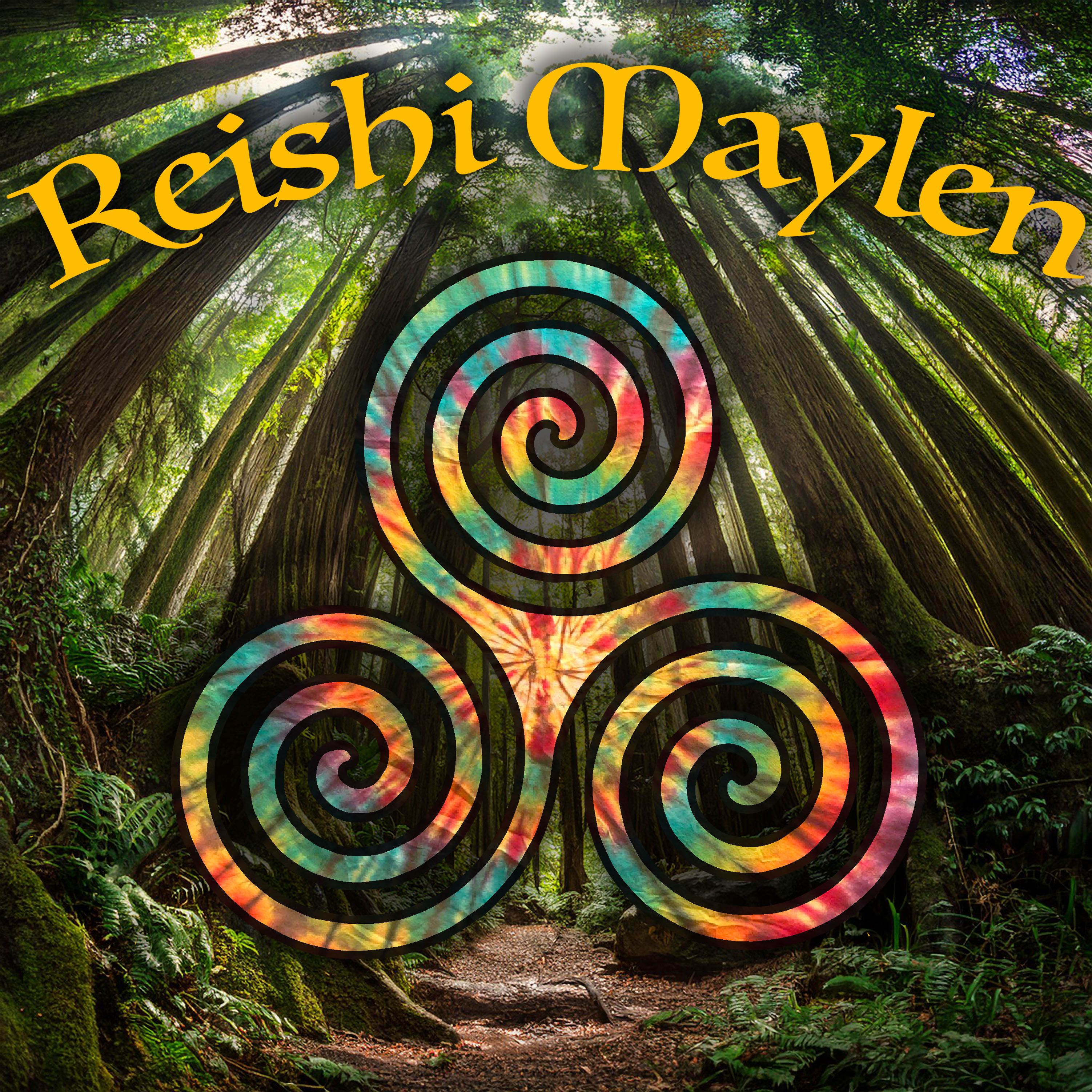Reishi Maylen - Bio