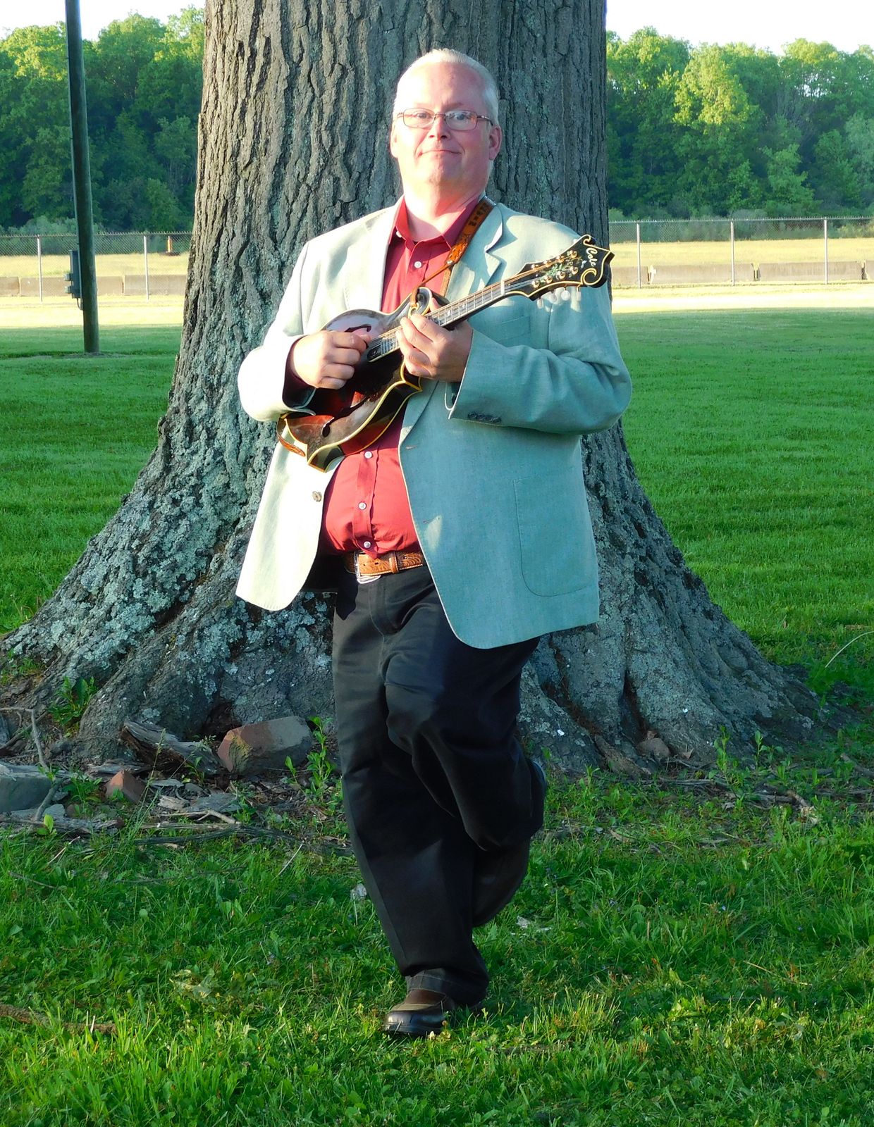 The Kevin Prater Band - KEVIN PRATER