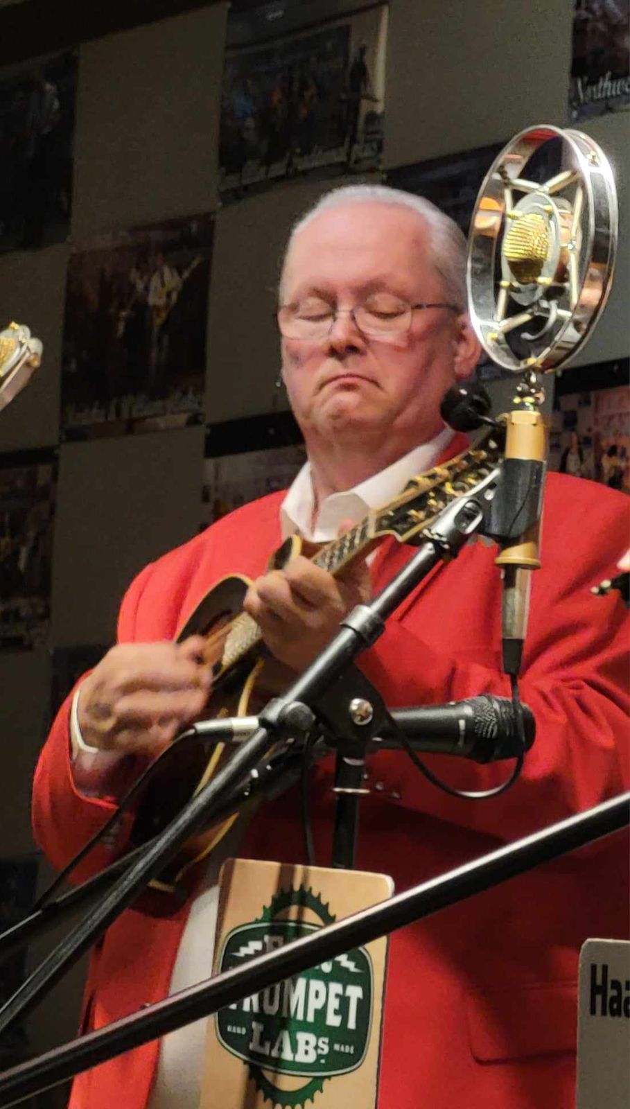 The Kevin Prater Band - KEVIN PRATER