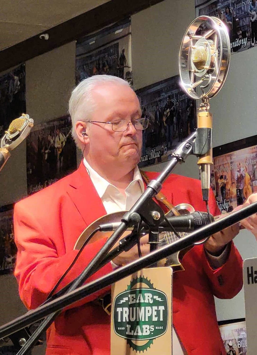 The Kevin Prater Band - KEVIN PRATER