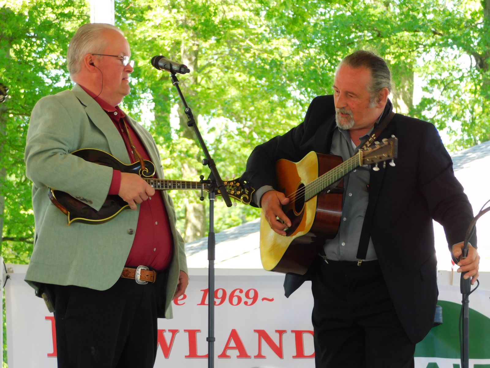 The Kevin Prater Band - KEVIN PRATER