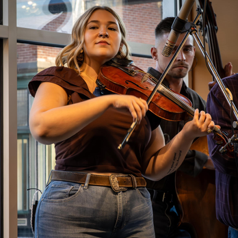 The Kevin Prater Band