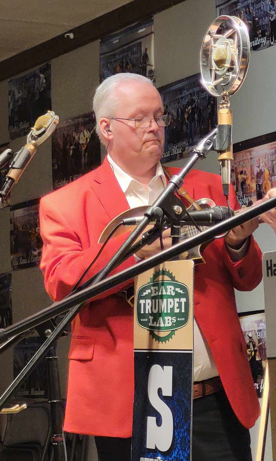 The Kevin Prater Band - KEVIN PRATER