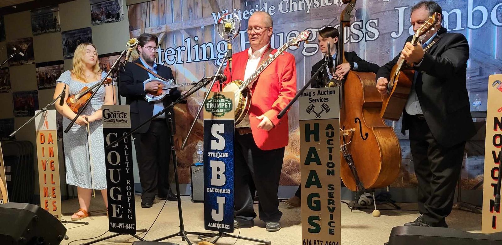 The Kevin Prater Band - KEVIN PRATER