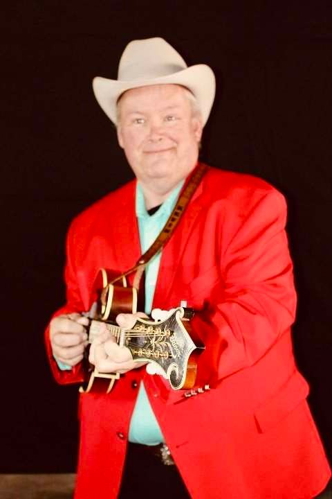 The Kevin Prater Band