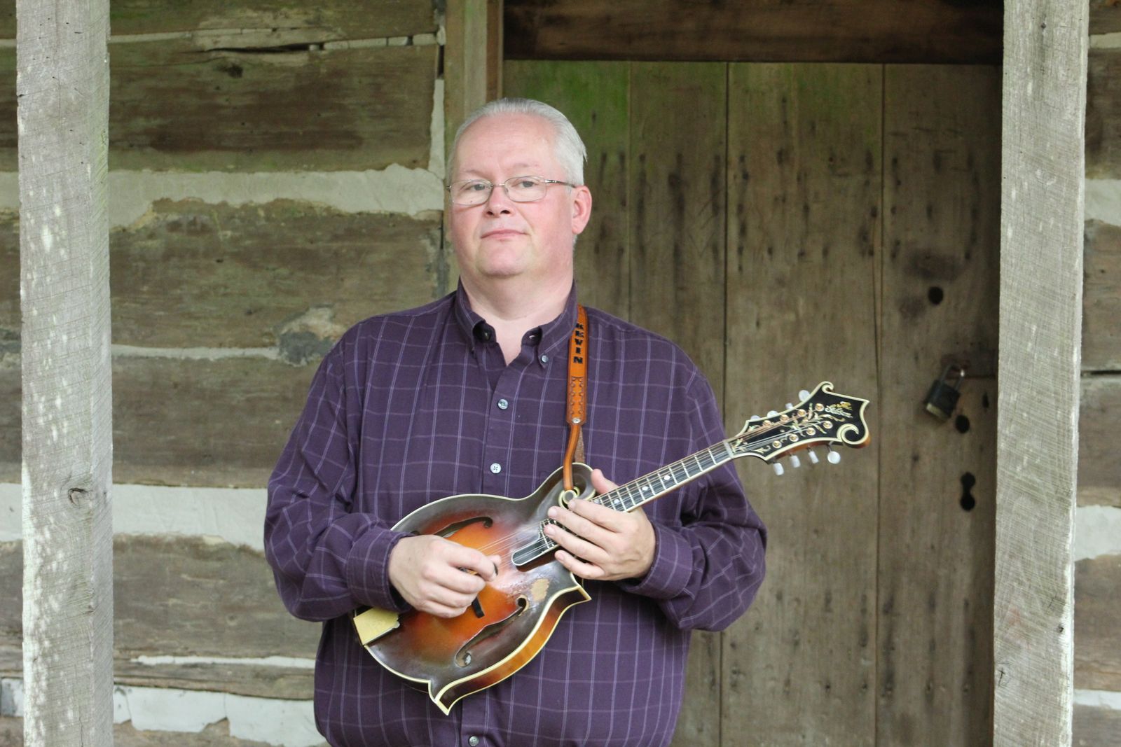 The Kevin Prater Band - KEVIN PRATER