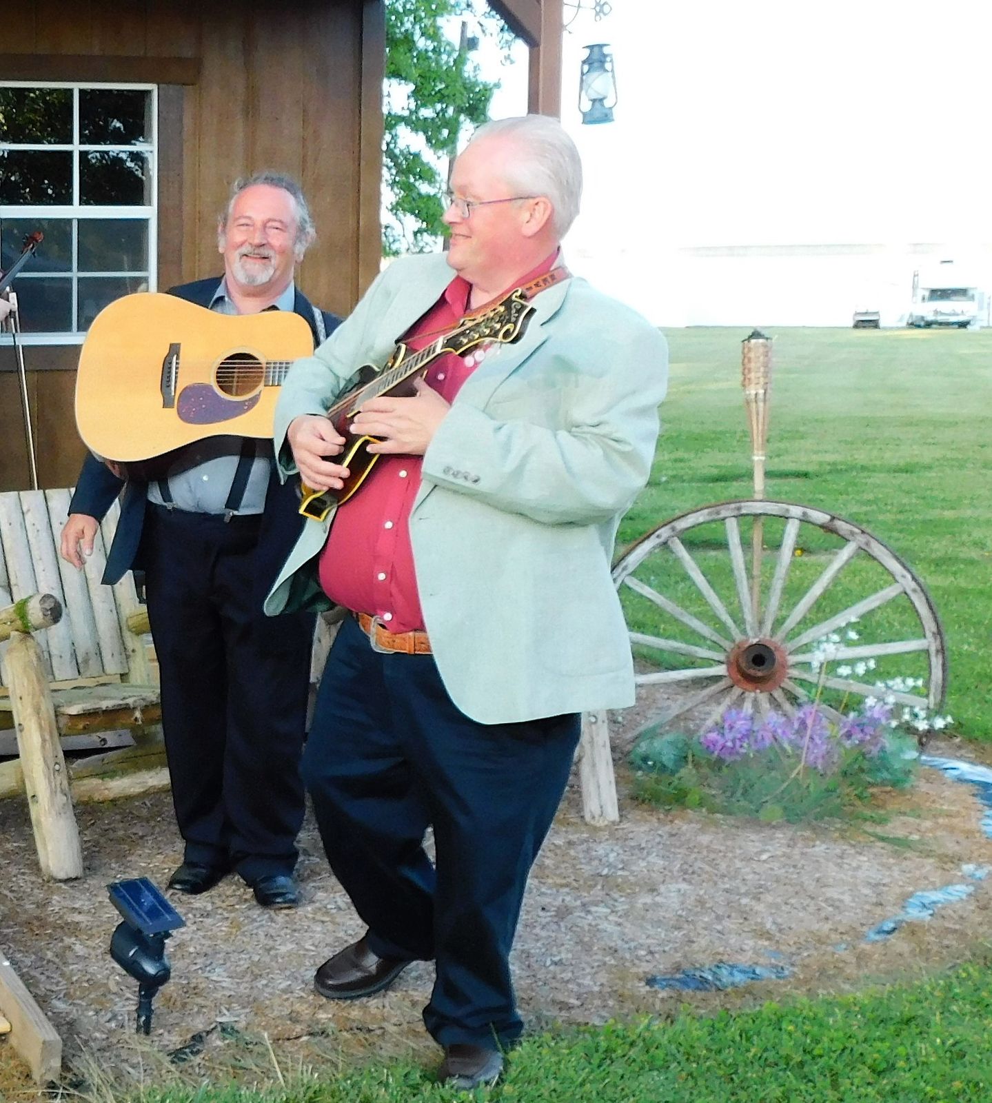 The Kevin Prater Band - KEVIN PRATER