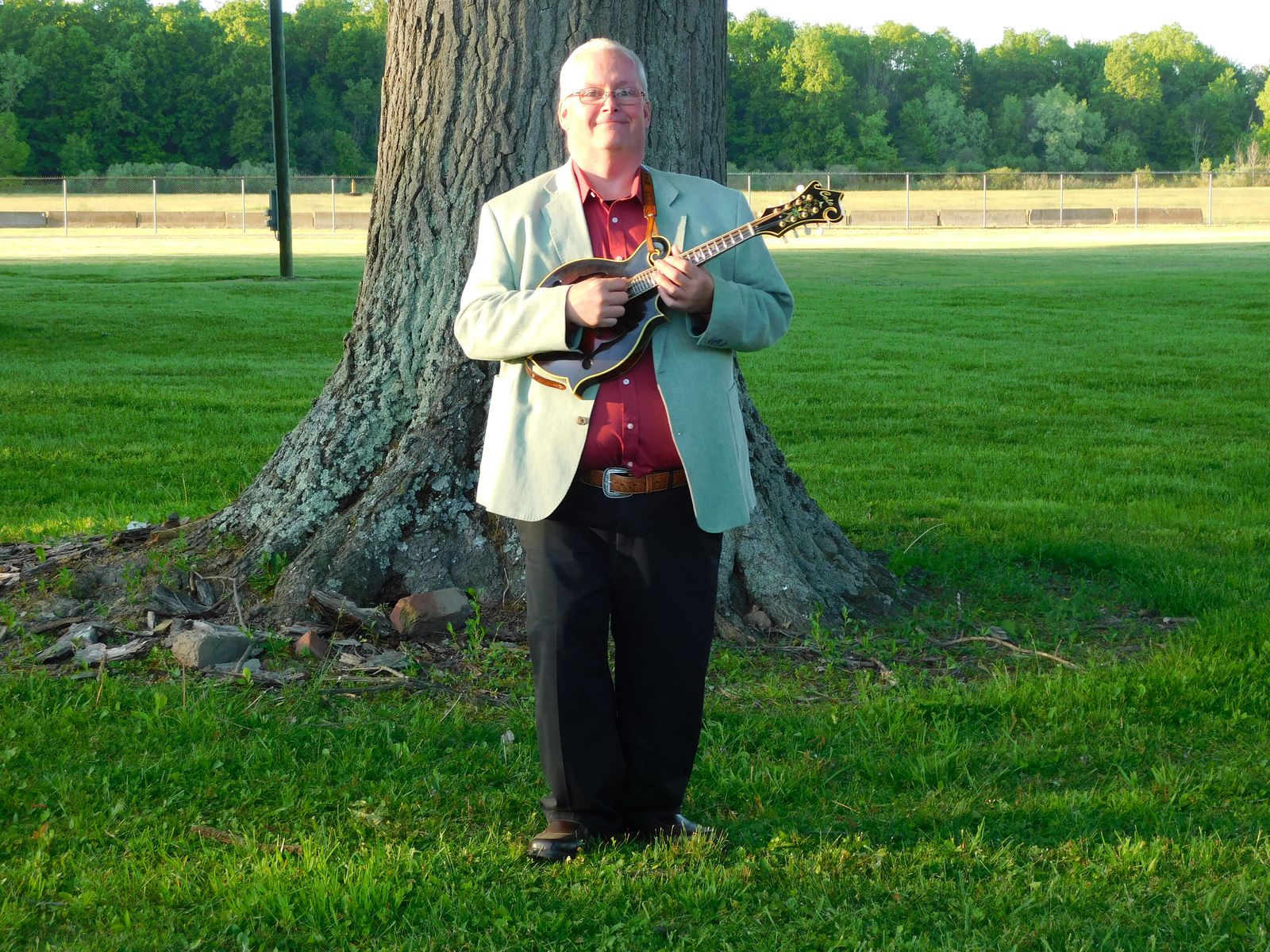 The Kevin Prater Band - KEVIN PRATER