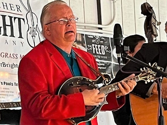 The Kevin Prater Band