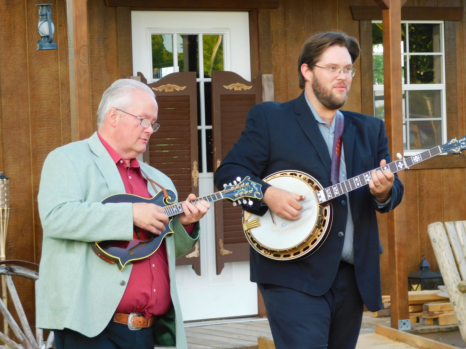 The Kevin Prater Band - KEVIN PRATER