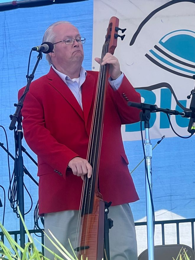 The Kevin Prater Band