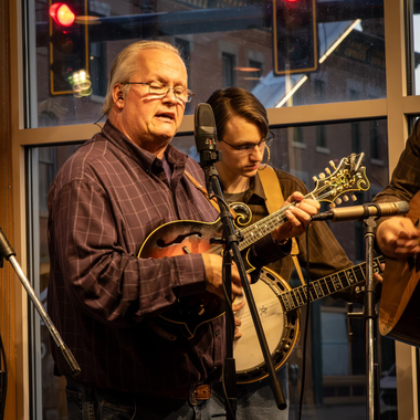 The Kevin Prater Band