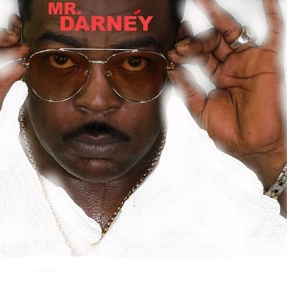 Mr. Darney