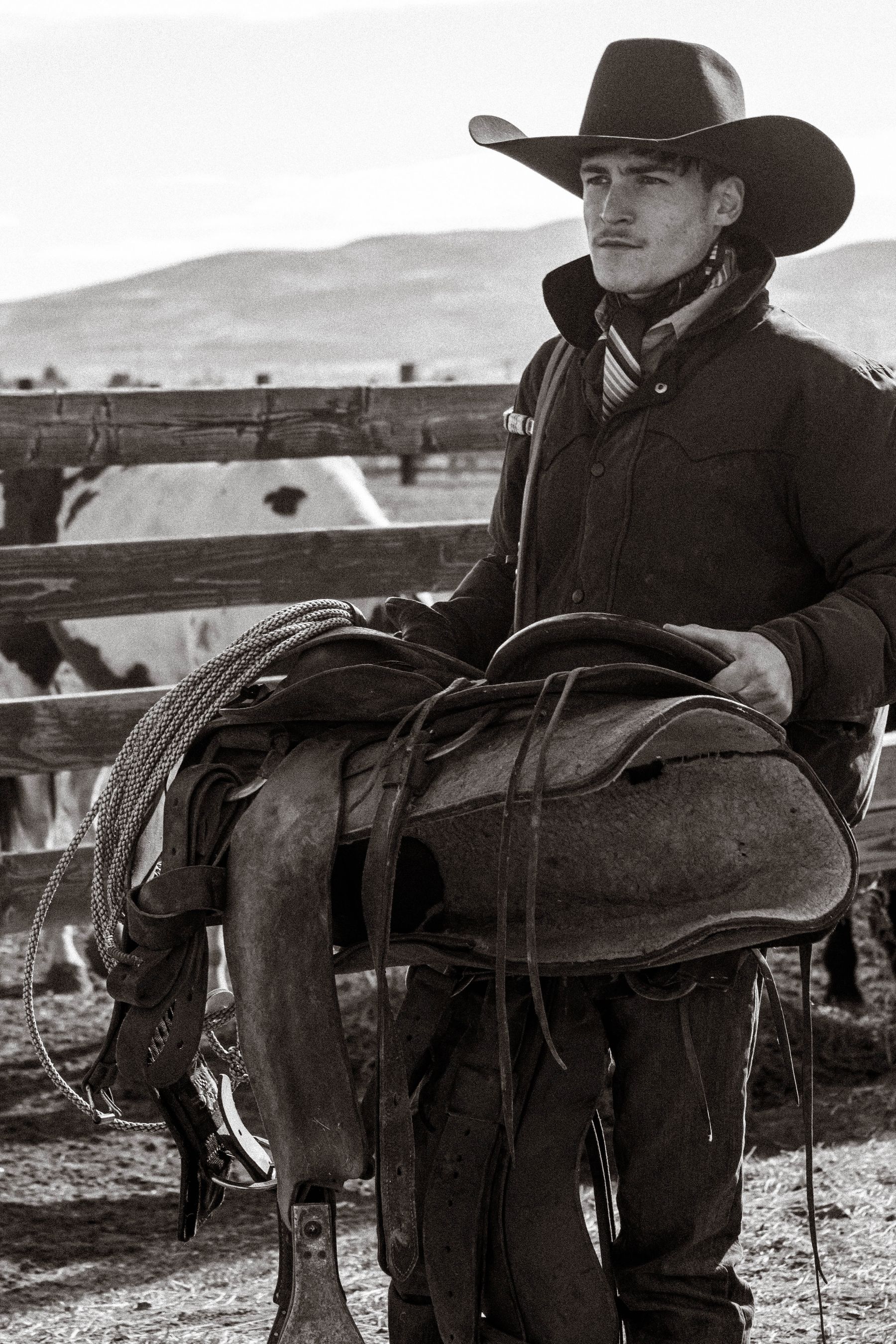 Caleb Joel Montgomery - Bio