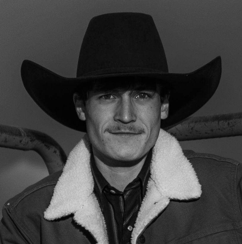 Caleb Joel Montgomery