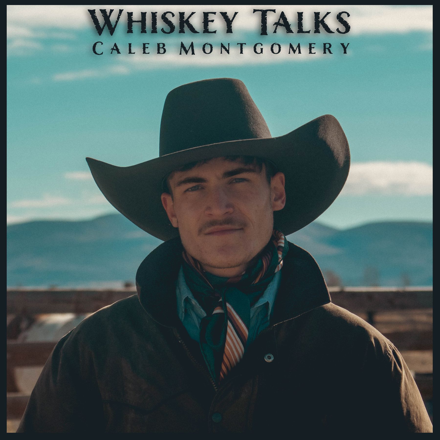 Caleb Joel Montgomery - Music