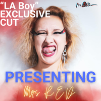 The Mrs. R.E.D. Band