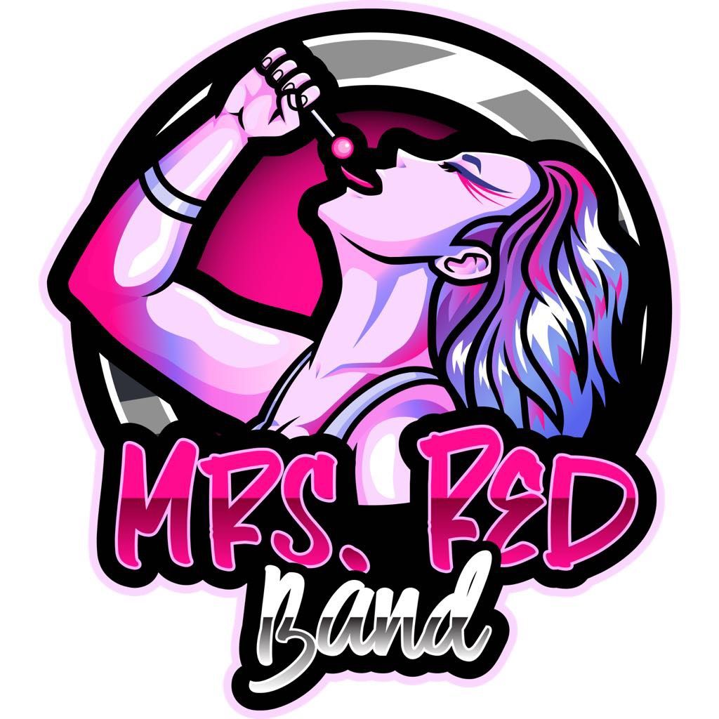 The Mrs. R.E.D. Band