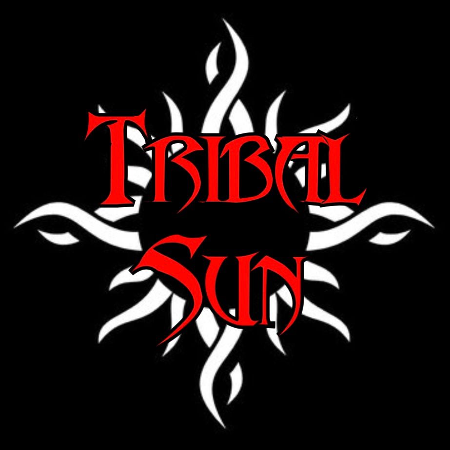 Tribal Sun