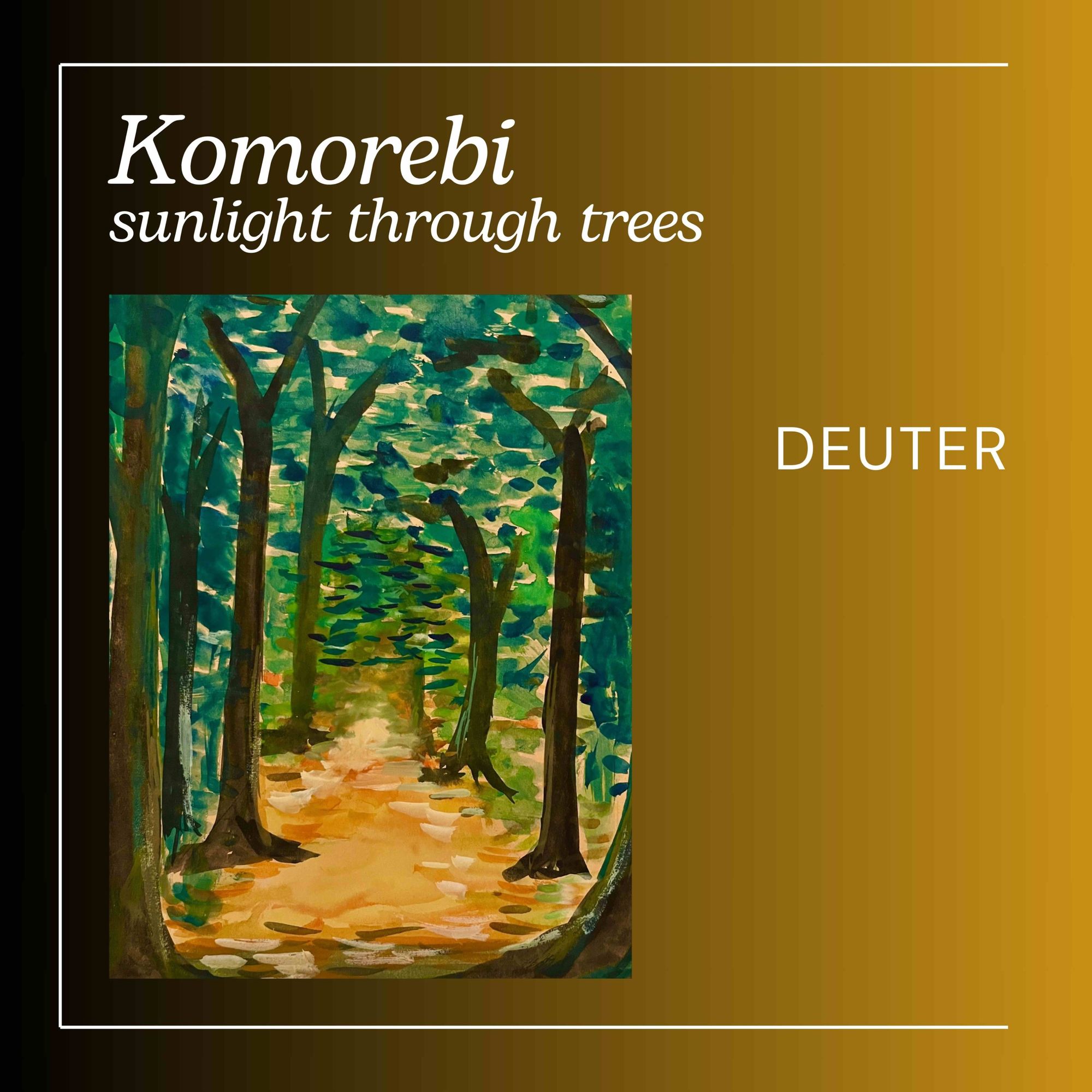 Deuter - Music