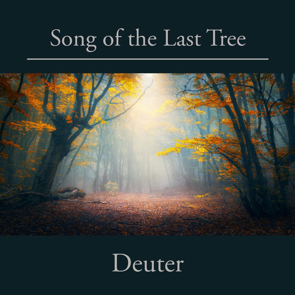 Deuter - Music