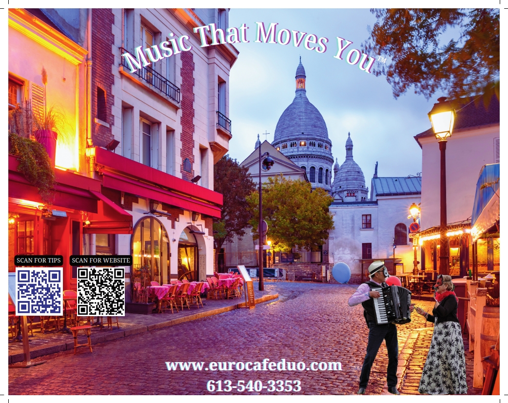 Euro Café Duo - Euro Café Duo Bio