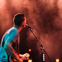 Tim Williams Band - Releases