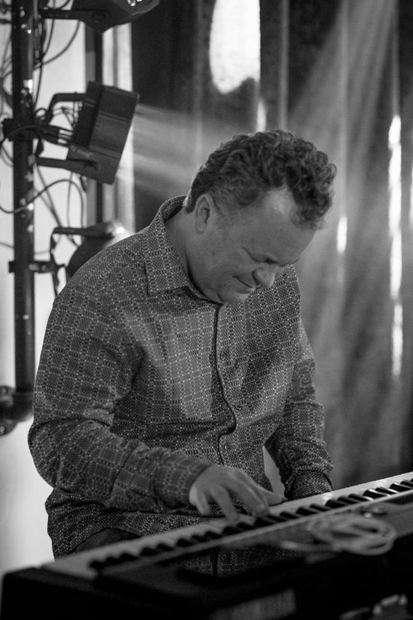 Tim Williams Band - Releases