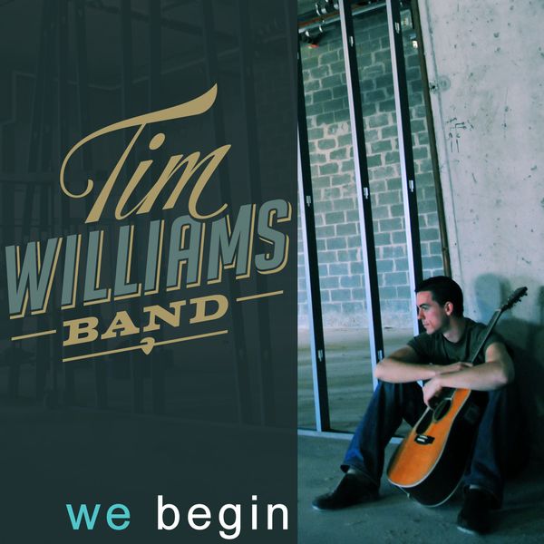 Tim Williams Band - Releases Tim Williams Band - Releases