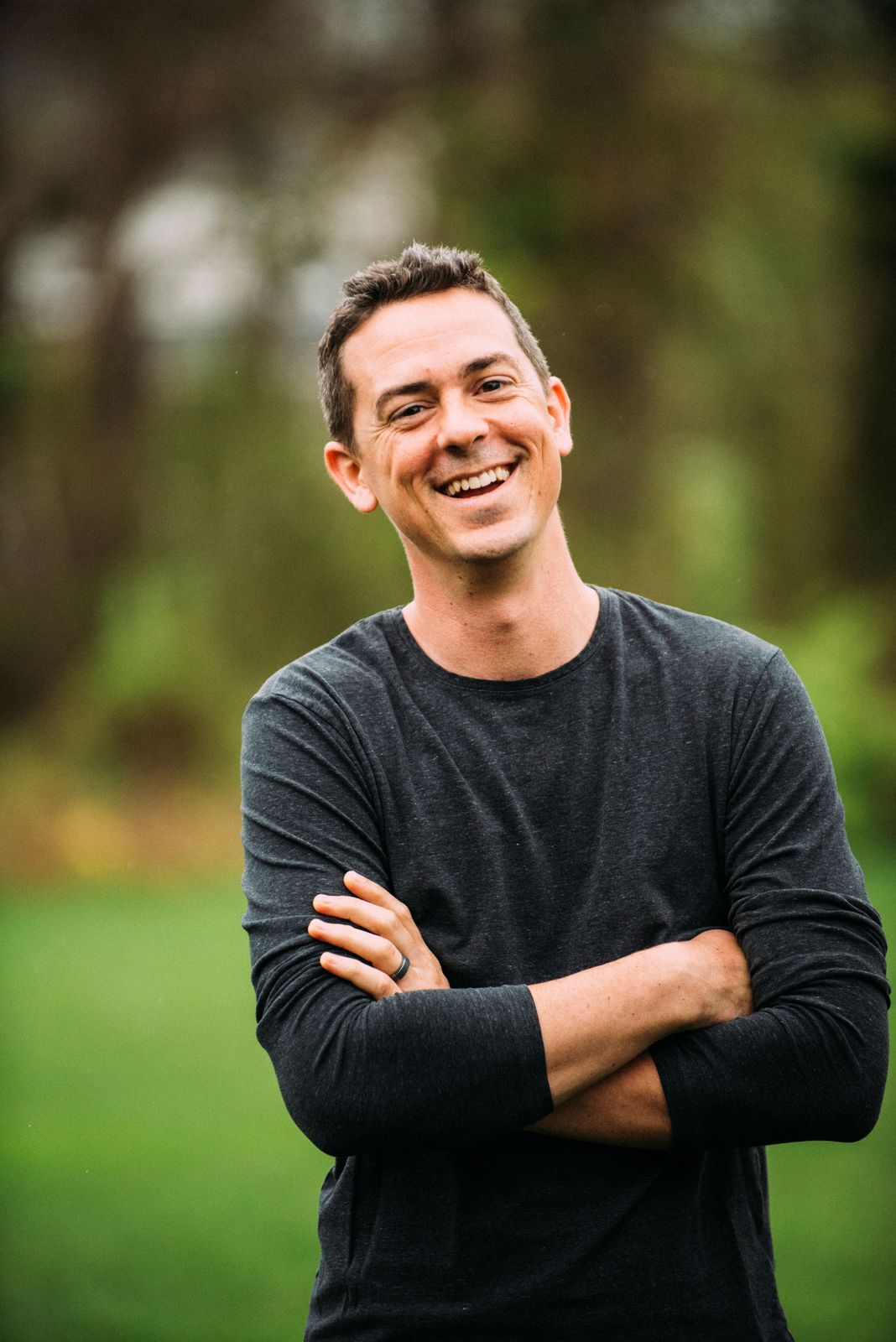 Tim Williams Band - Actor