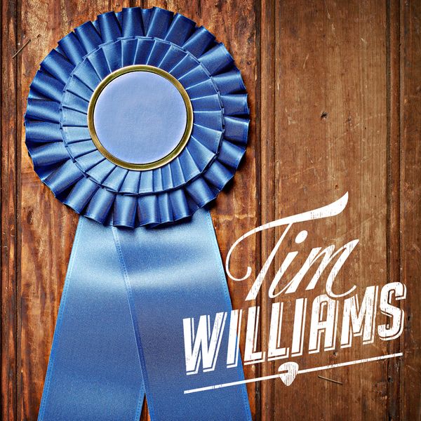 Tim Williams Band - Releases