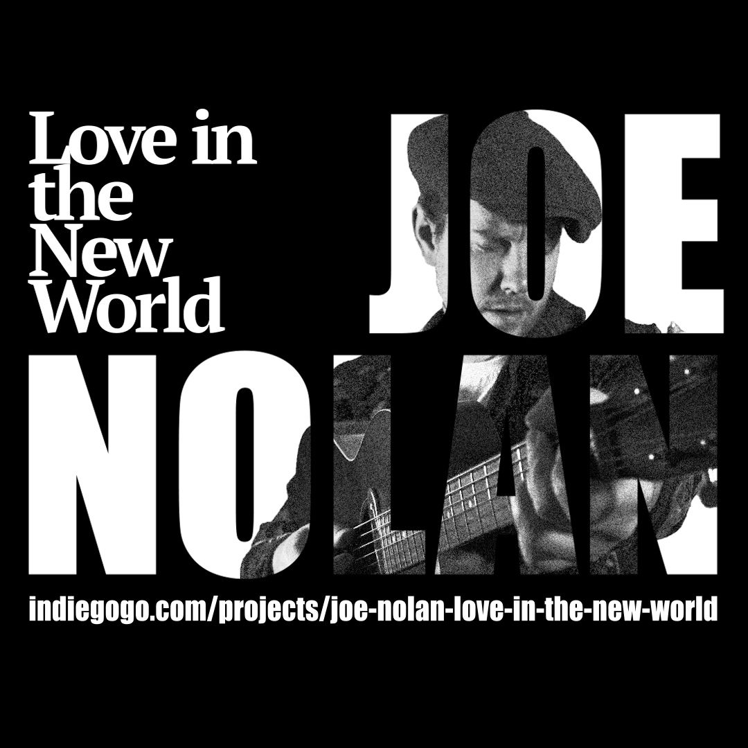 Joe Nolan