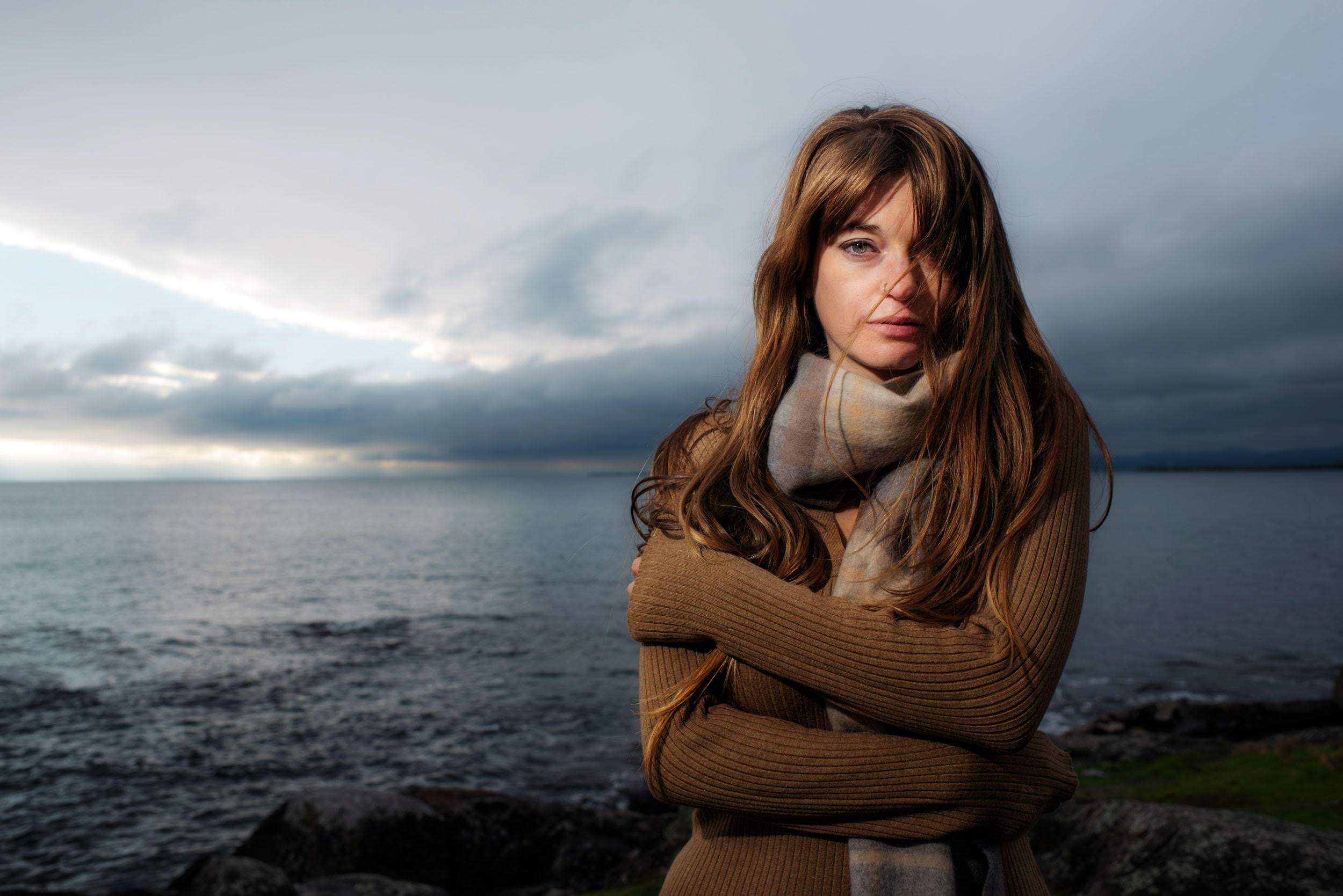 Anna La Mare : Tender Honest Wayfaring Americana