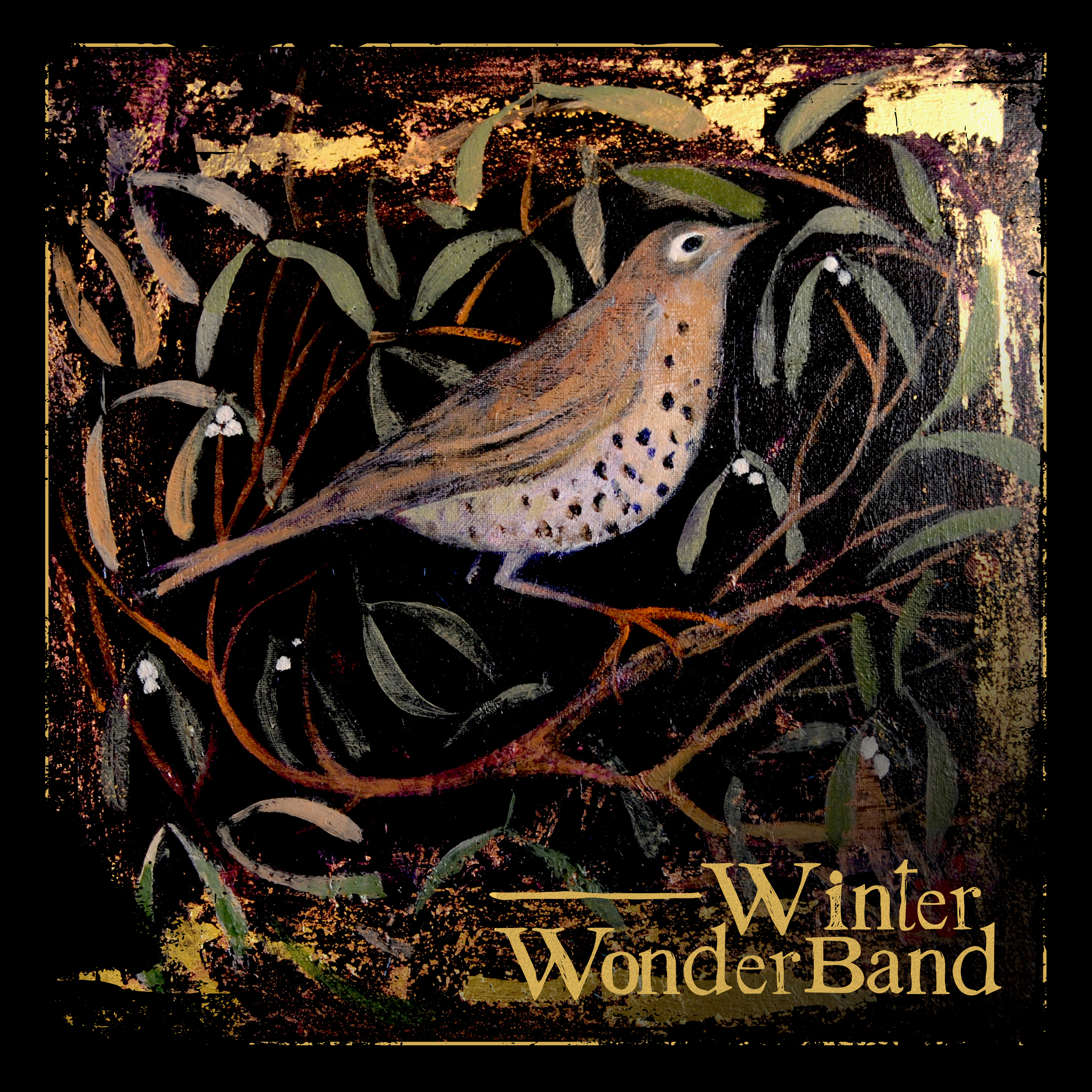 Winter Wonderband - Tour