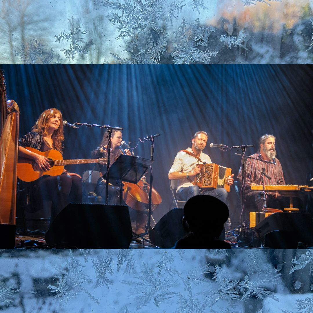 Winter Wonderband