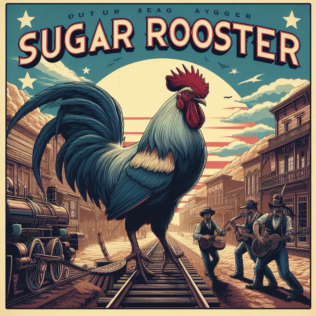 Sugarrooster