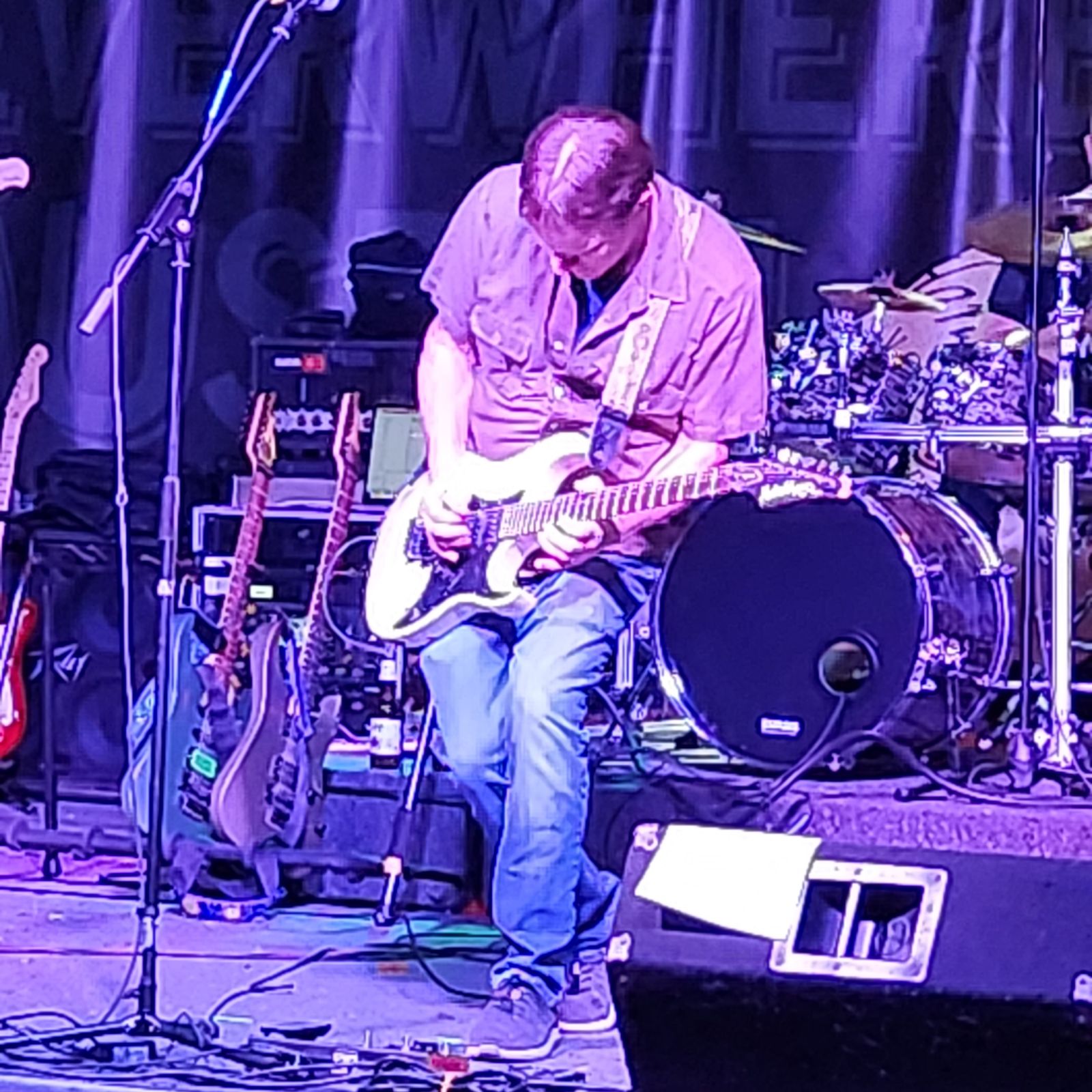 Pat Goode
