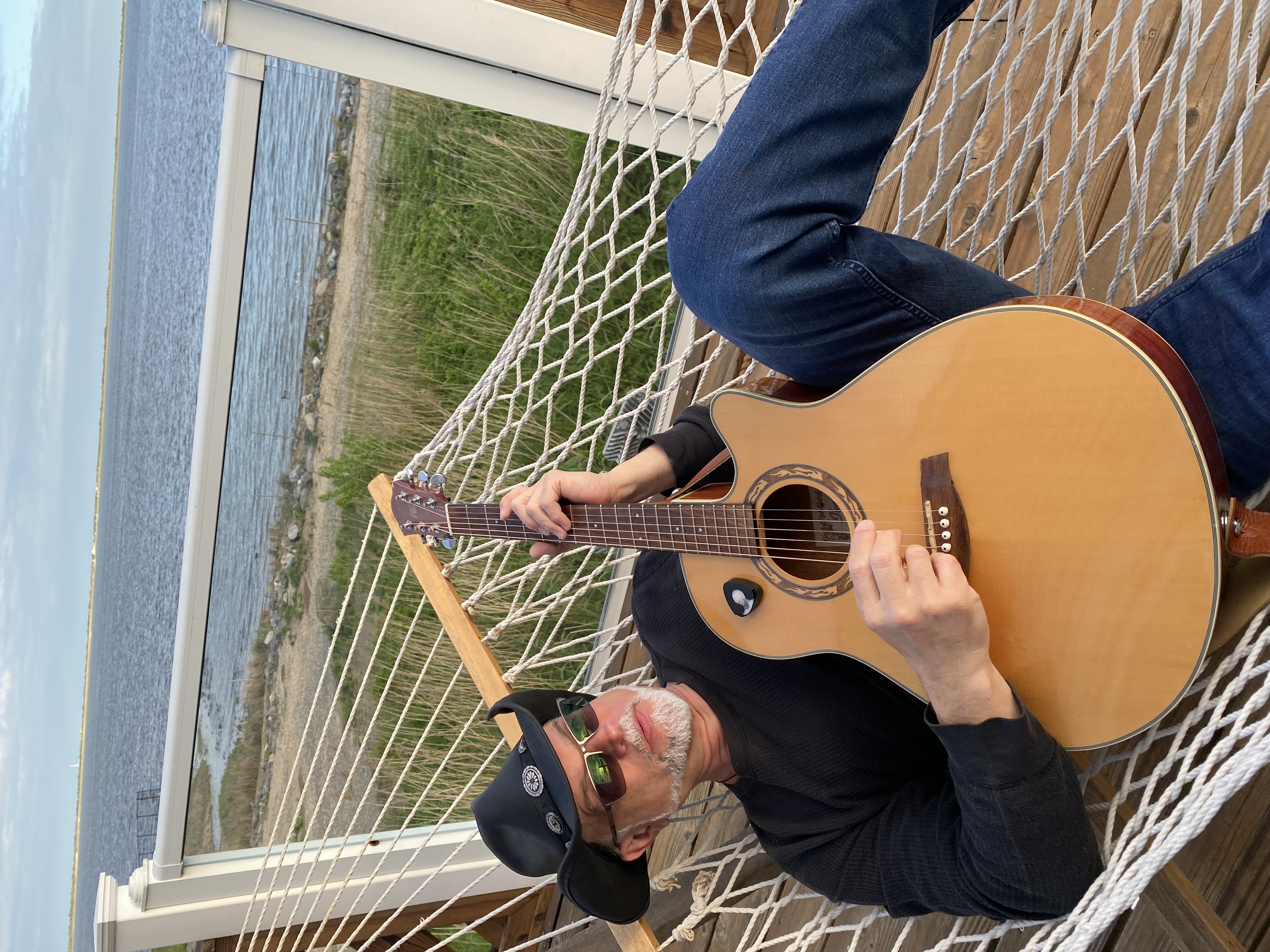 Robert Fantel Music