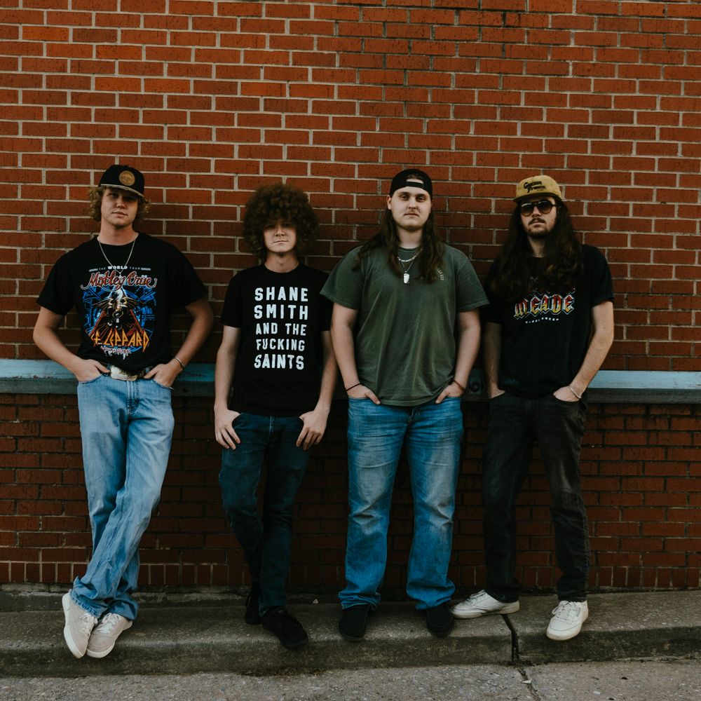 The Smokin' Oaks