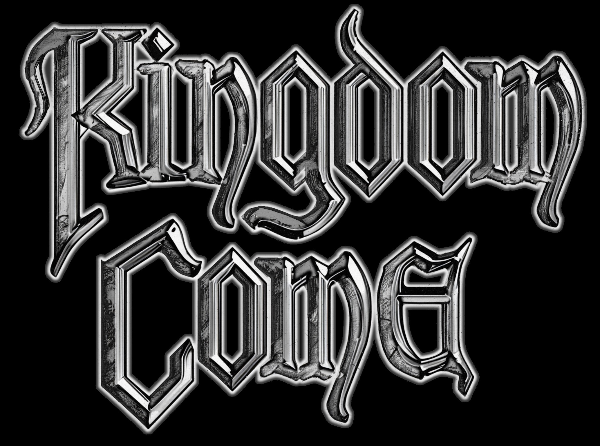 Kingdom Come - History
