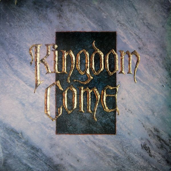 Kingdom Come - History