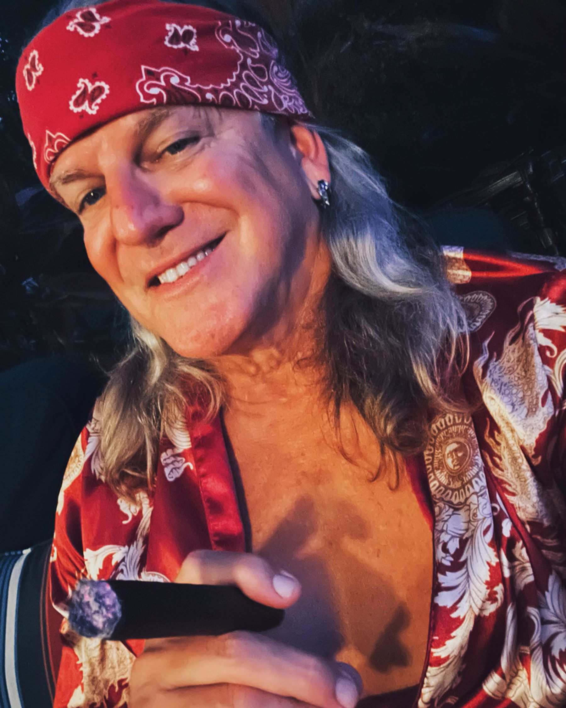 Tracy Stephens - Shows