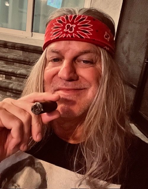 Tracy Stephens - BIO