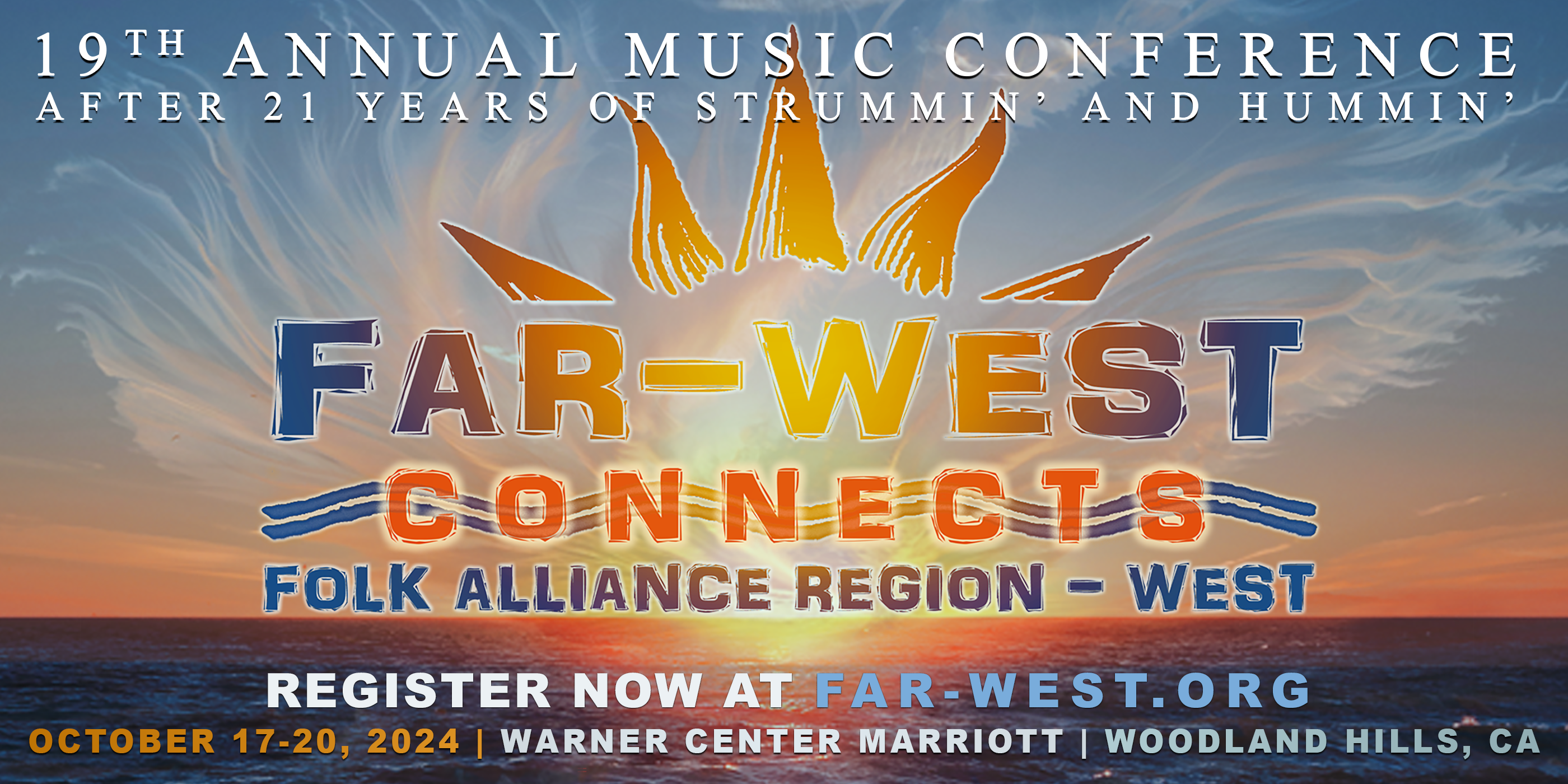 FAR-West - 2024 Tarzana Open Mic Signup