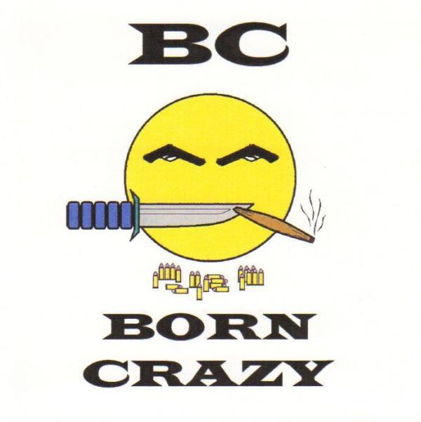 BCBornCrazy