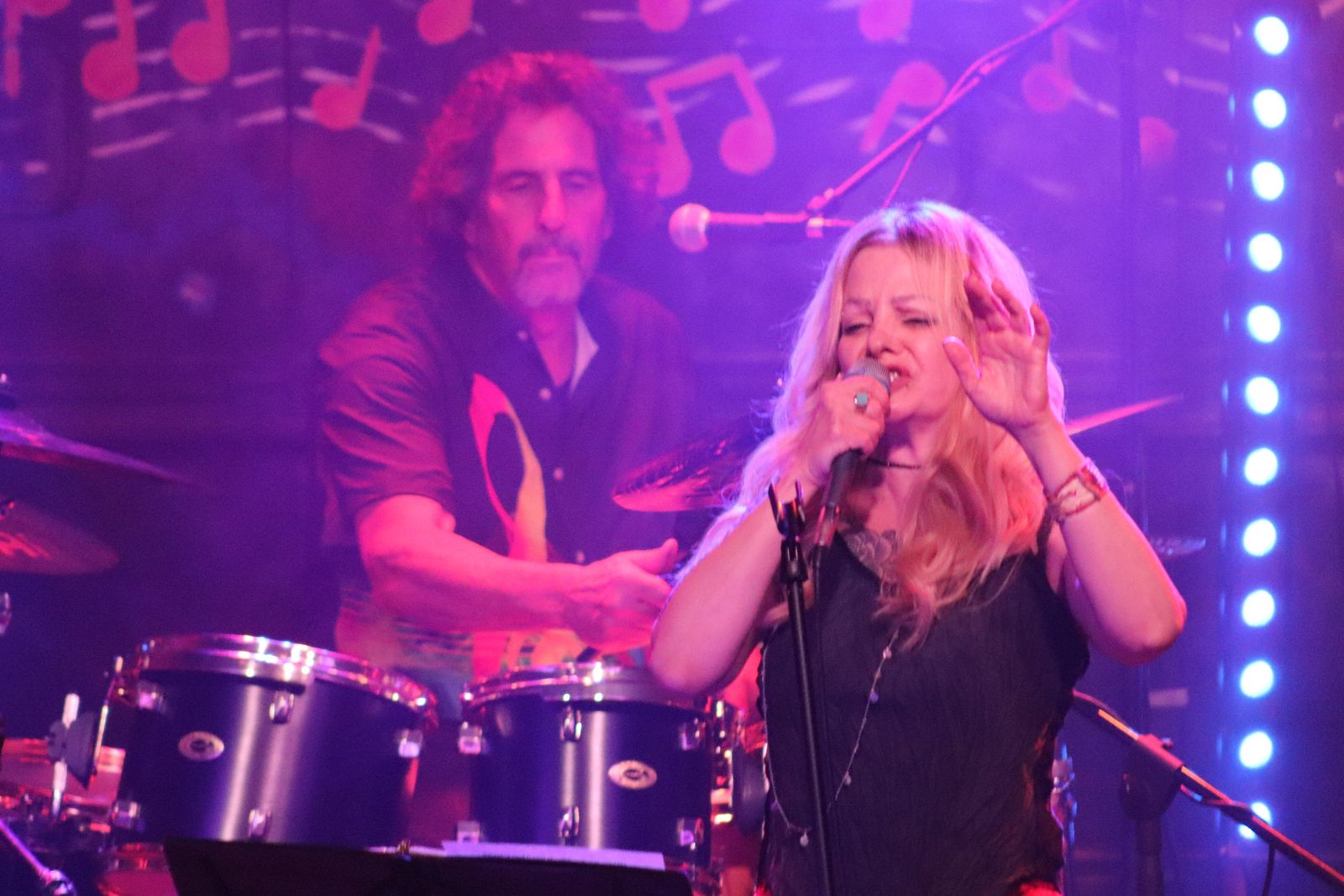 Project 22 Band - Photos