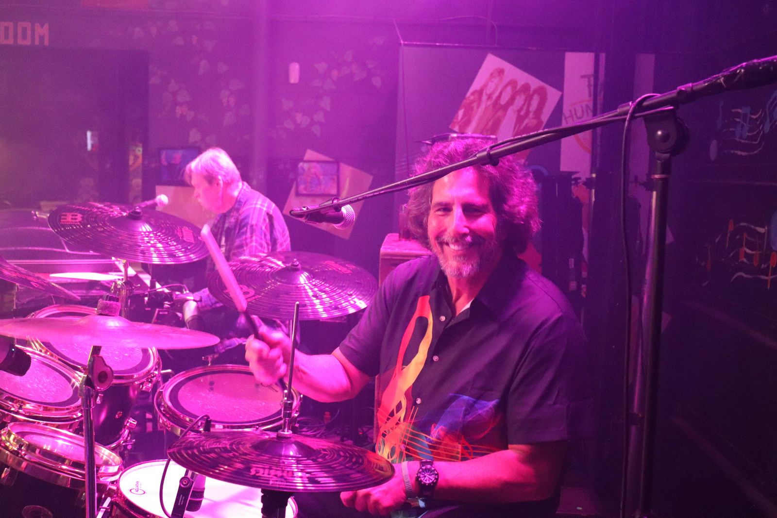 Project 22 Band - Photos